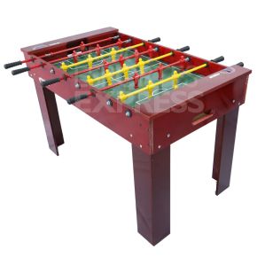 Esportes Express | Mesa de Pebolim (Totó): Diversão Garantida para ...